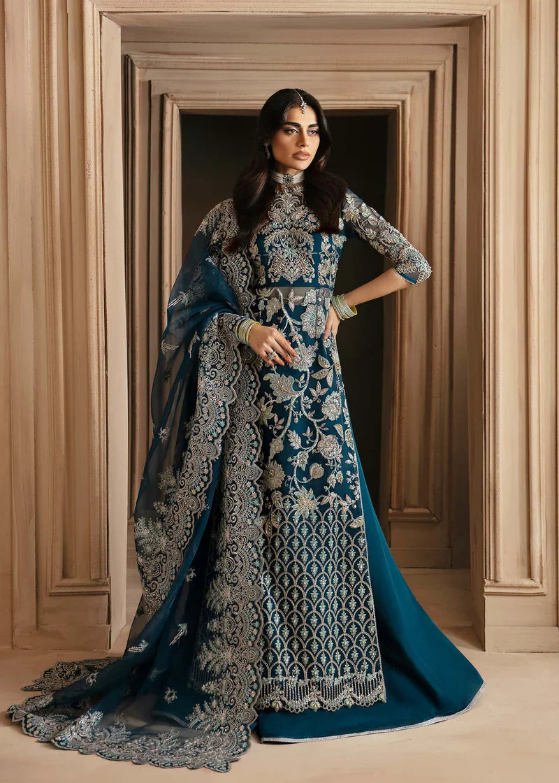 Akbar Aslam Deewani Wedding Formals | Bridal Dresses UK
