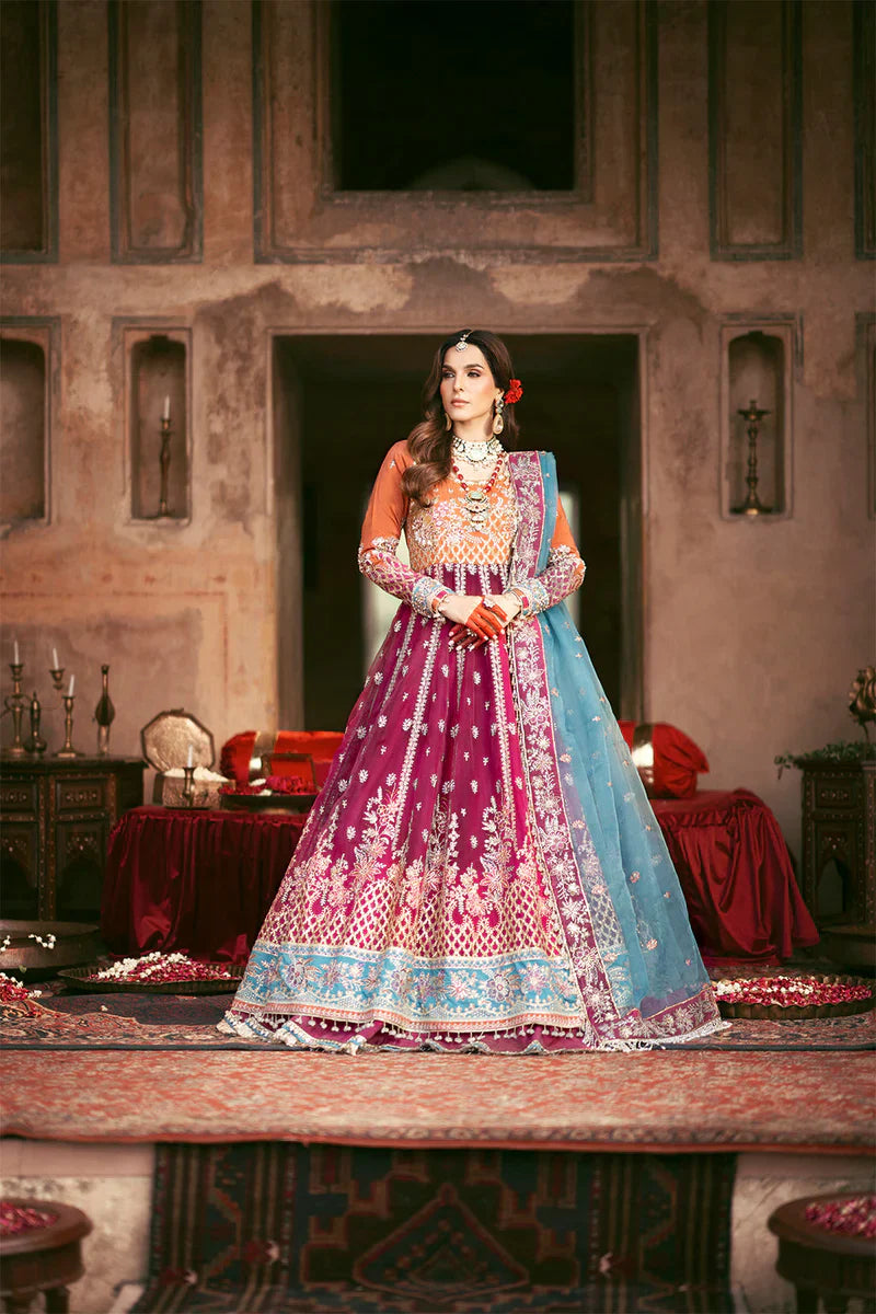 AJR Couture Luxury Formals 24 | Bridal Clothes UK