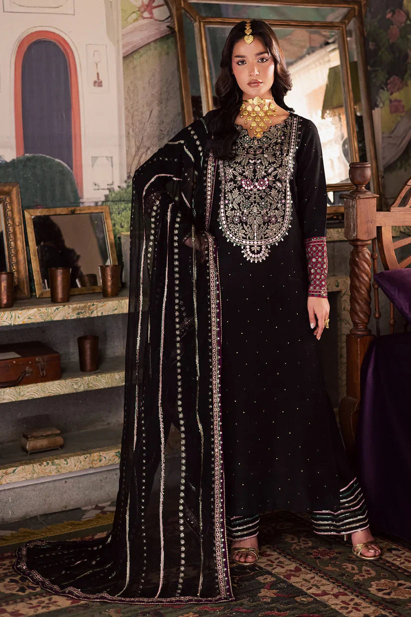 Nureh Nur Mahal | Pakistani Clothes UK