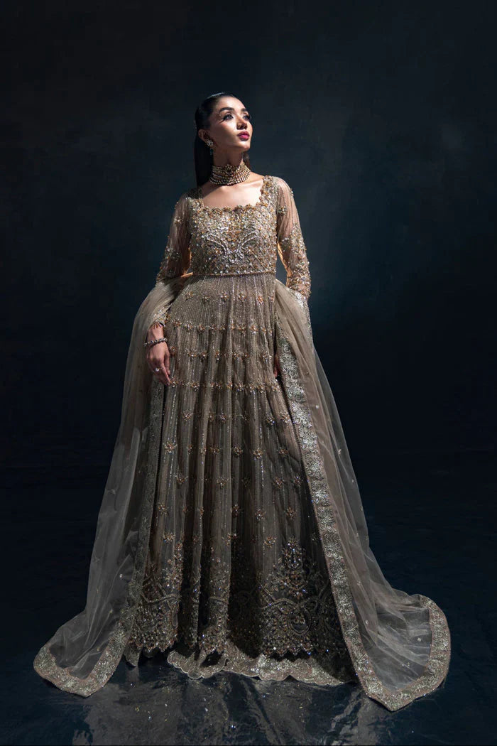 Enzo Rever Dore | Pakistani designer dresses UK