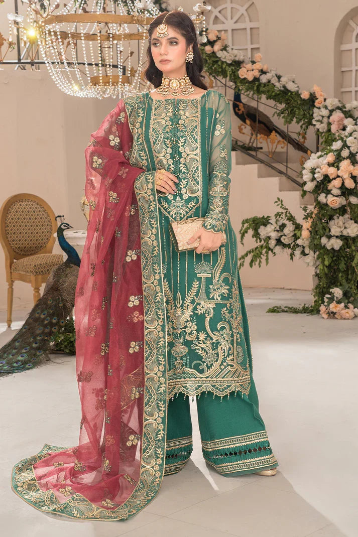 Imrozia Premium Dilkash Formals | Pakistani Eid clothes UK