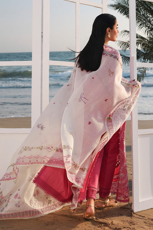 Qalamkar UK - Qalamkar Designer Dresses Online Collection | Khanumjan