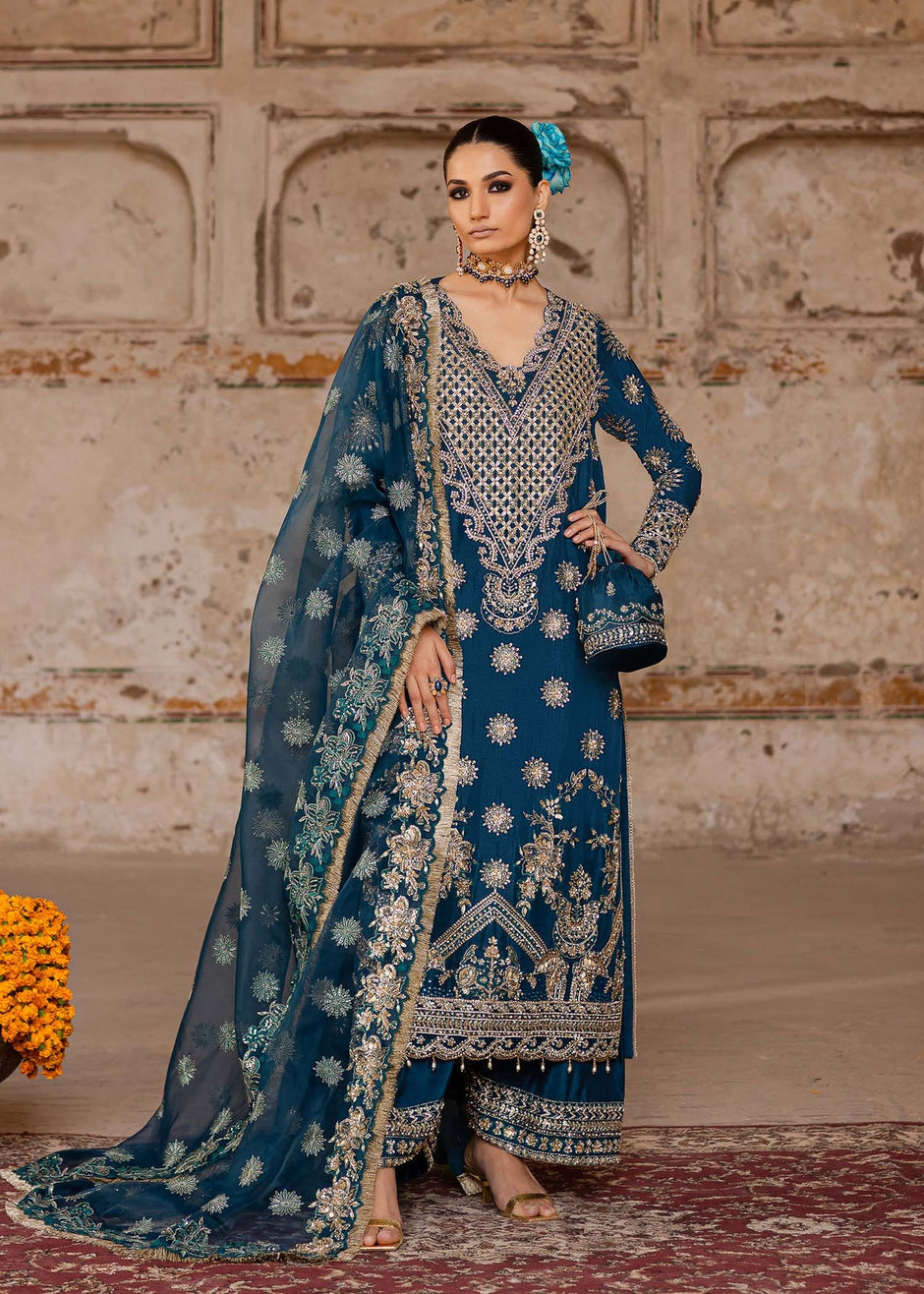 Akbar Aslam | Ladies Designer Dresses | Khanumjan UK – Tagged "Akbar Aslam"