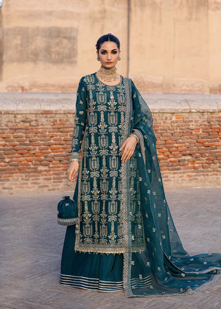 Akbar Aslam | Ladies Designer Dresses | Khanumjan UK – Tagged "Akbar Aslam"