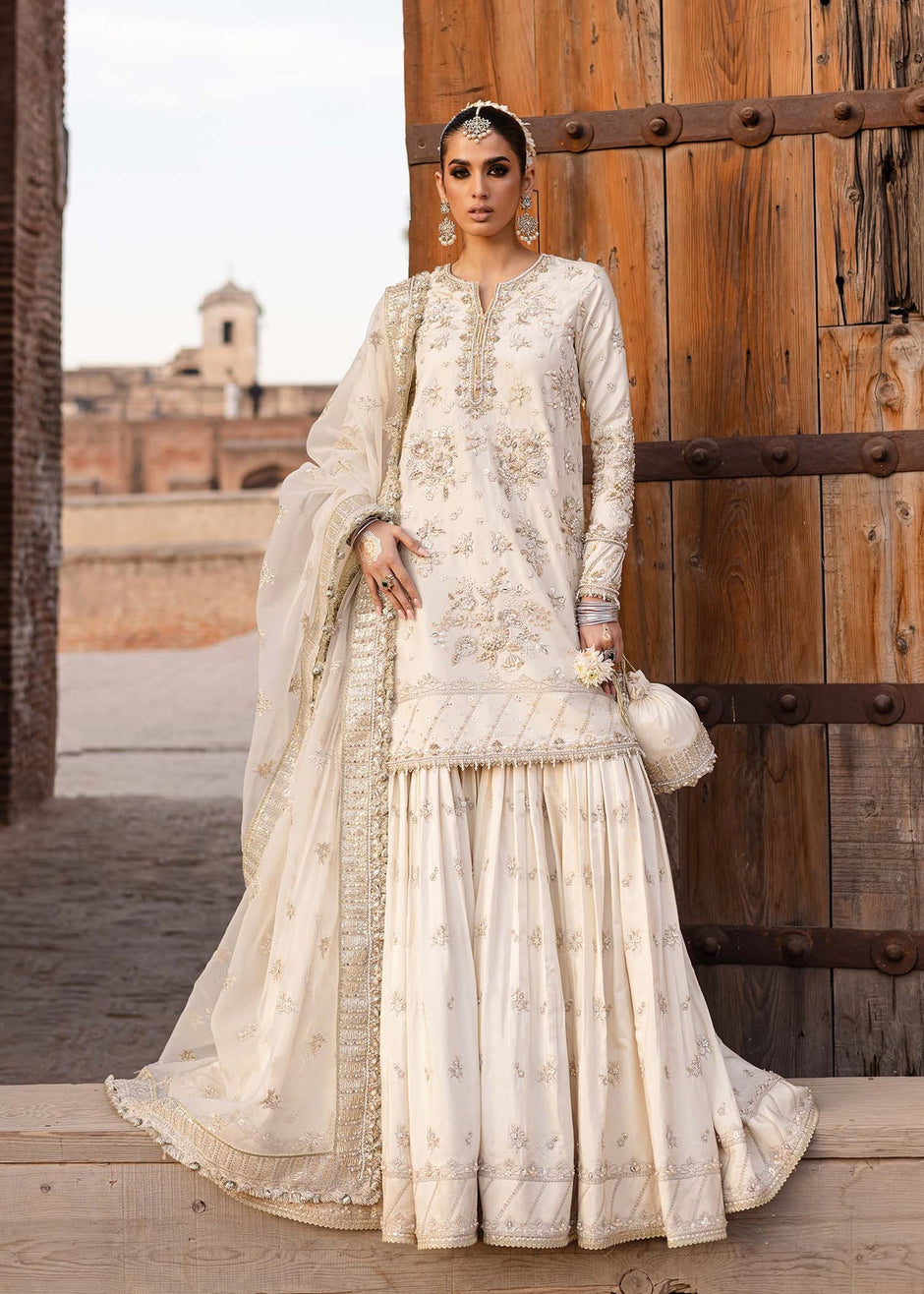 Akbar Aslam | Ladies Designer Dresses | Khanumjan UK – Tagged "Akbar Aslam"