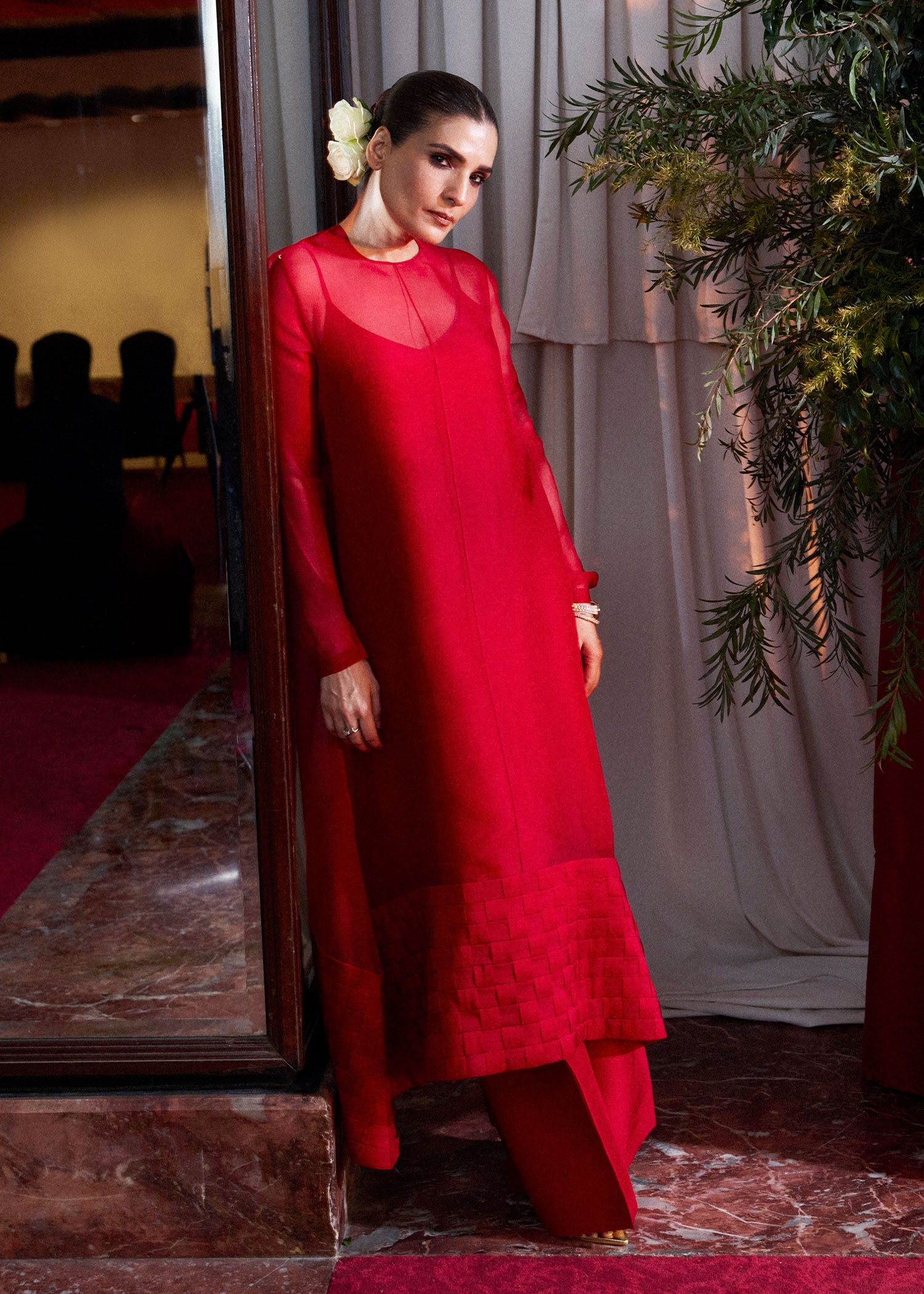 Hussain Rehar | New Year Special 26 | Red Sovereign