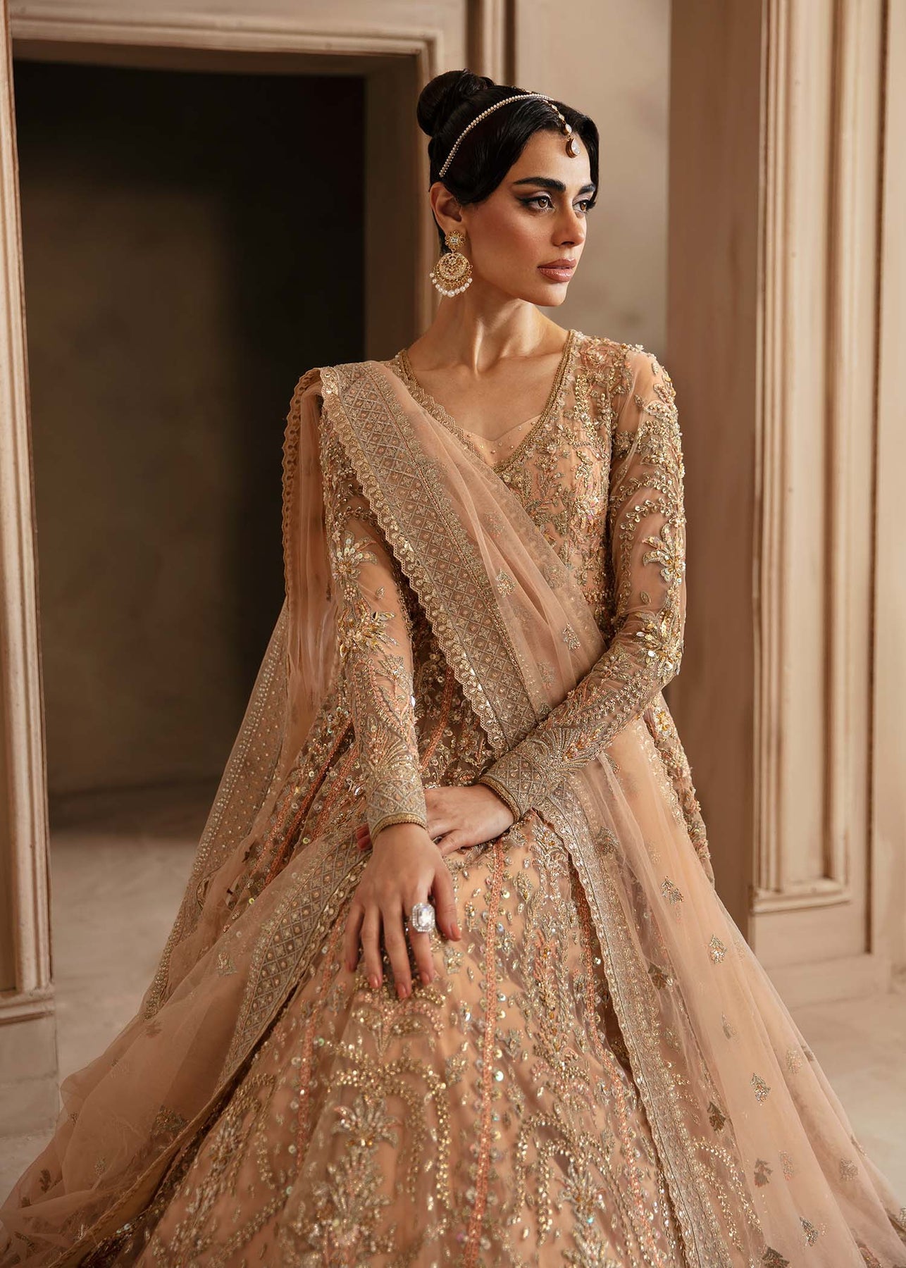 Pakistani Ladies Designer Wear Store | United Kingdom