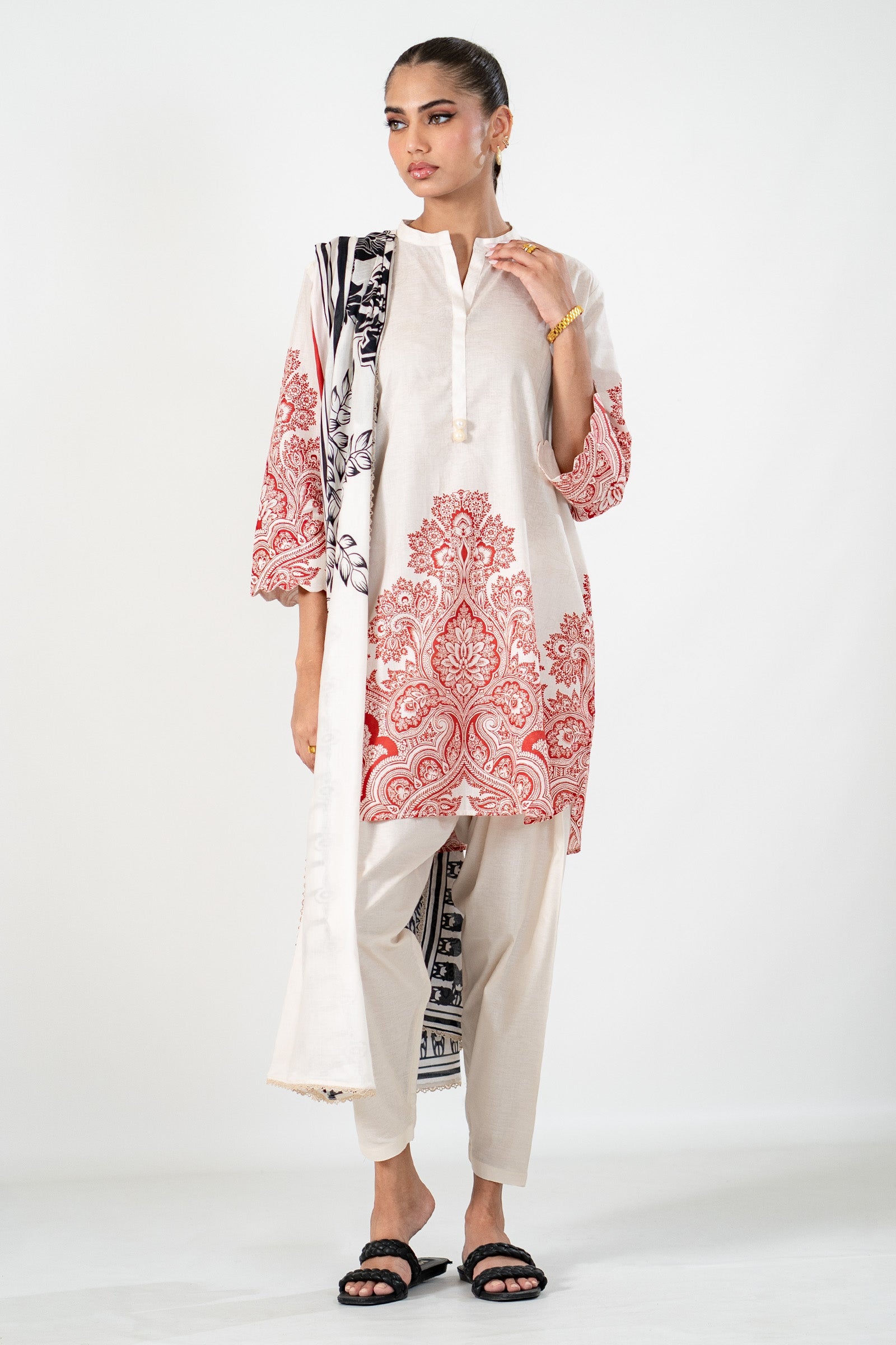 Ego | Cambric Fall Collection | Revival